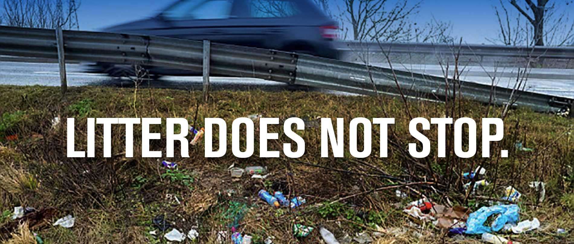 The Pandemic & Litter: Why does it matter? - Adopt-A-Highway | Adopt-A ...