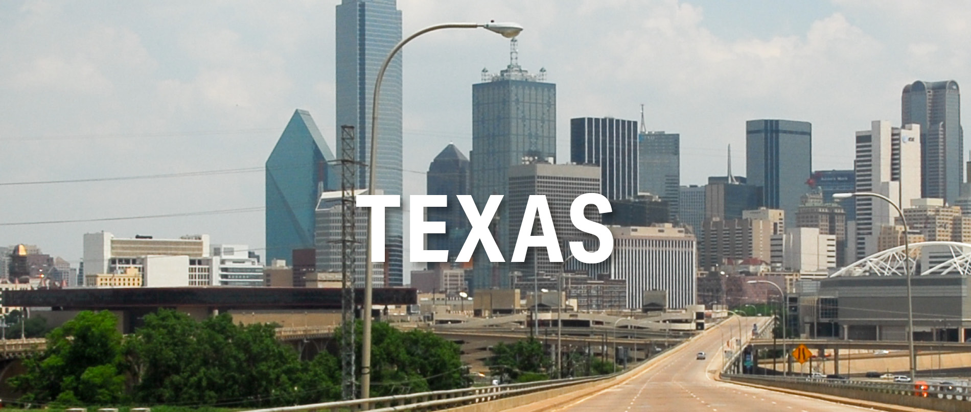 NEW Exclusive Provider of Texas Highway Sponsorship Program - Adopt-A ...