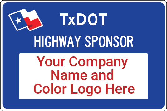 Texas Highway Sponsorship - Adopt-A-Highway | Adopt-A-Highway
